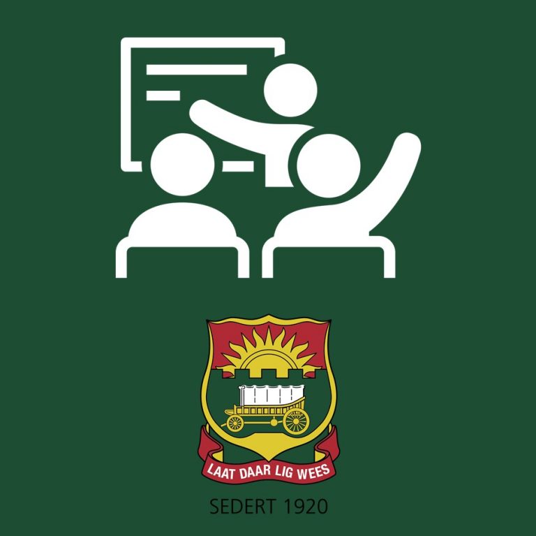 AHS – Afrikaanse Hoër Seunskool | www.affies.co.za