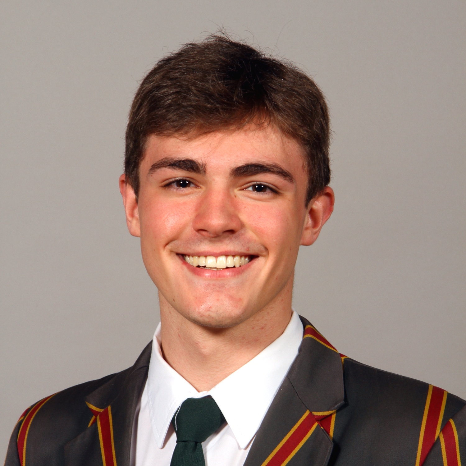 Matriekuitslae, 2021 – AHS