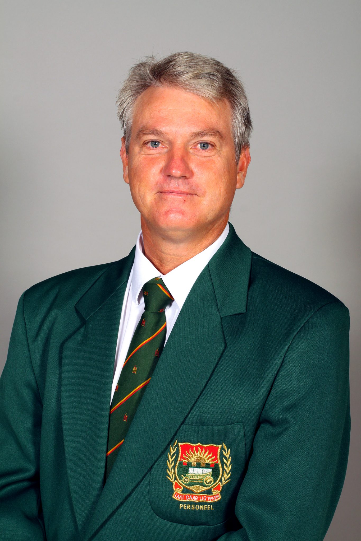 Affies groet Mnr. Deon Botes – AHS