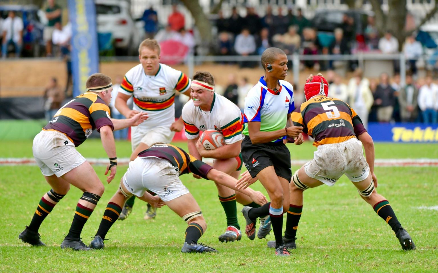 Rugby – AHS
