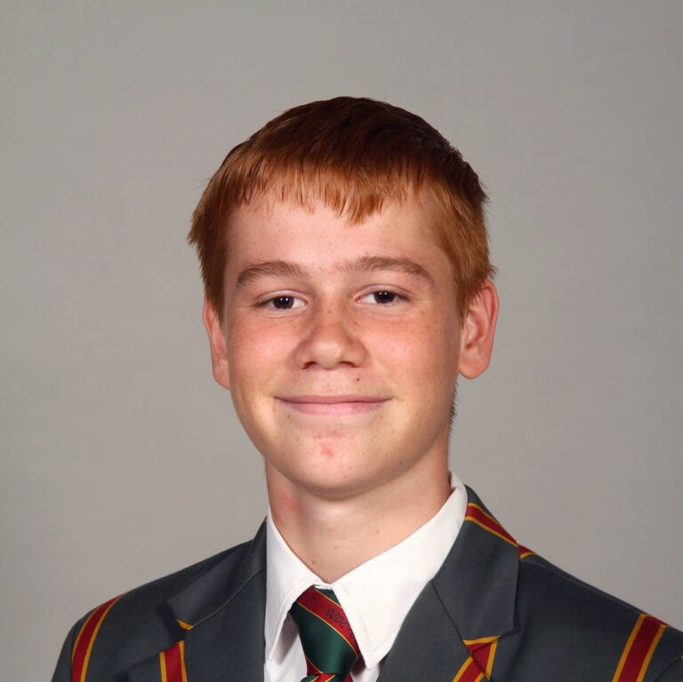 Harry van Tonder oorlede – AHS