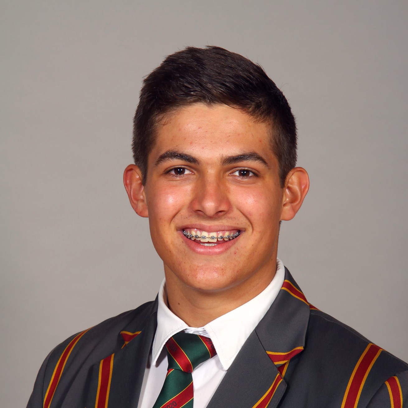 Matriekuitslae, 2020 – AHS