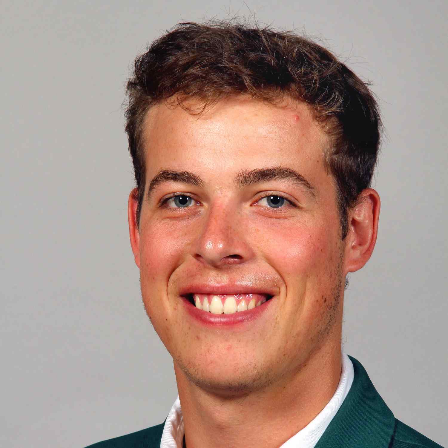 Mnr. J.C. Tribelhorn – AHS