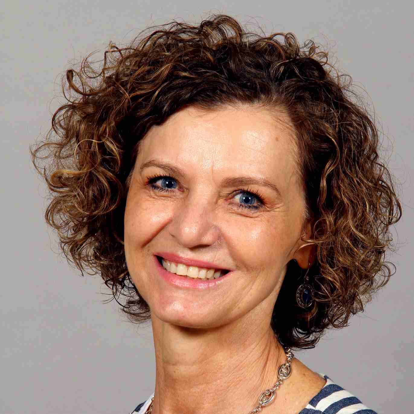 Me. I. van der Merwe – AHS