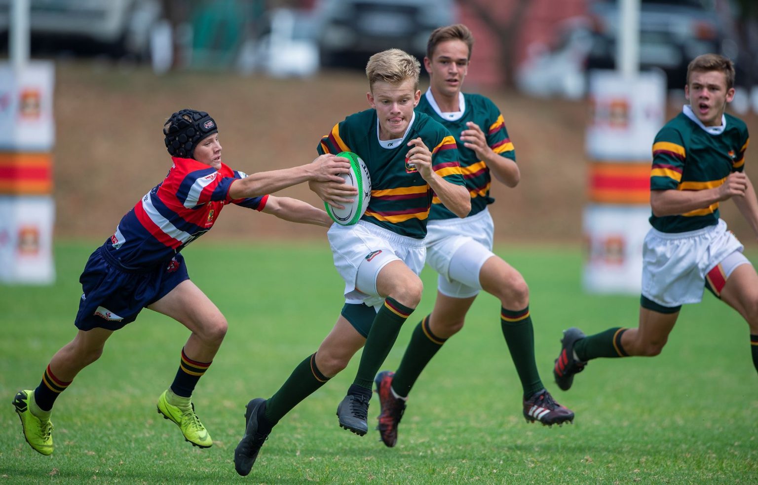 Rugby – AHS