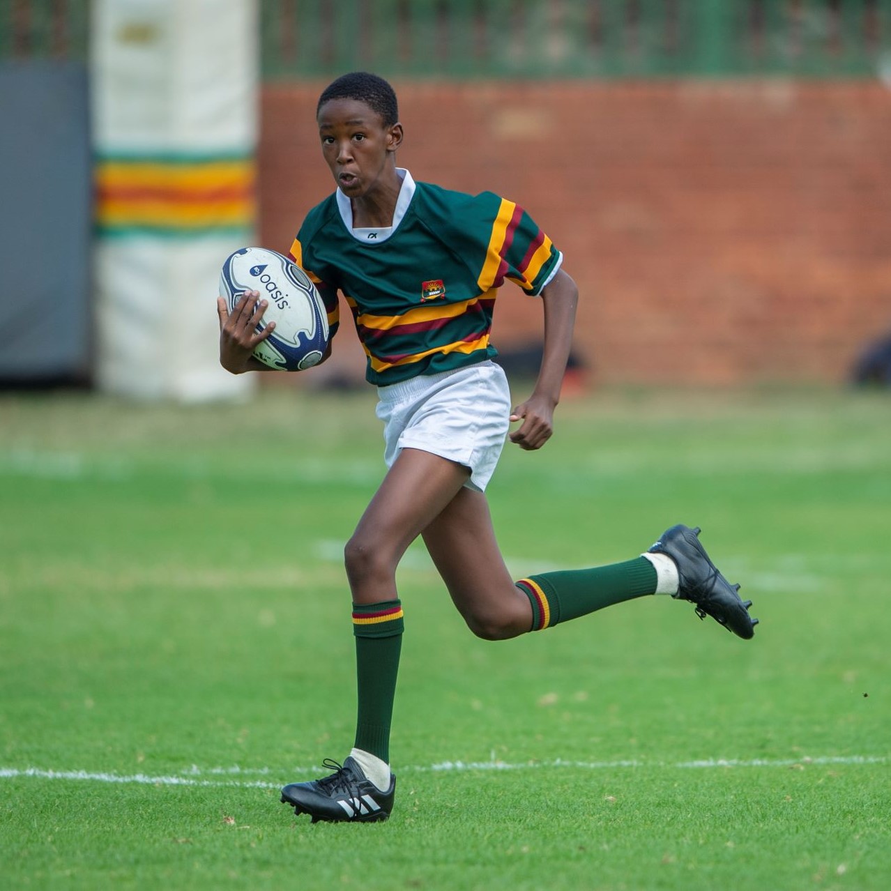 Rugby – AHS
