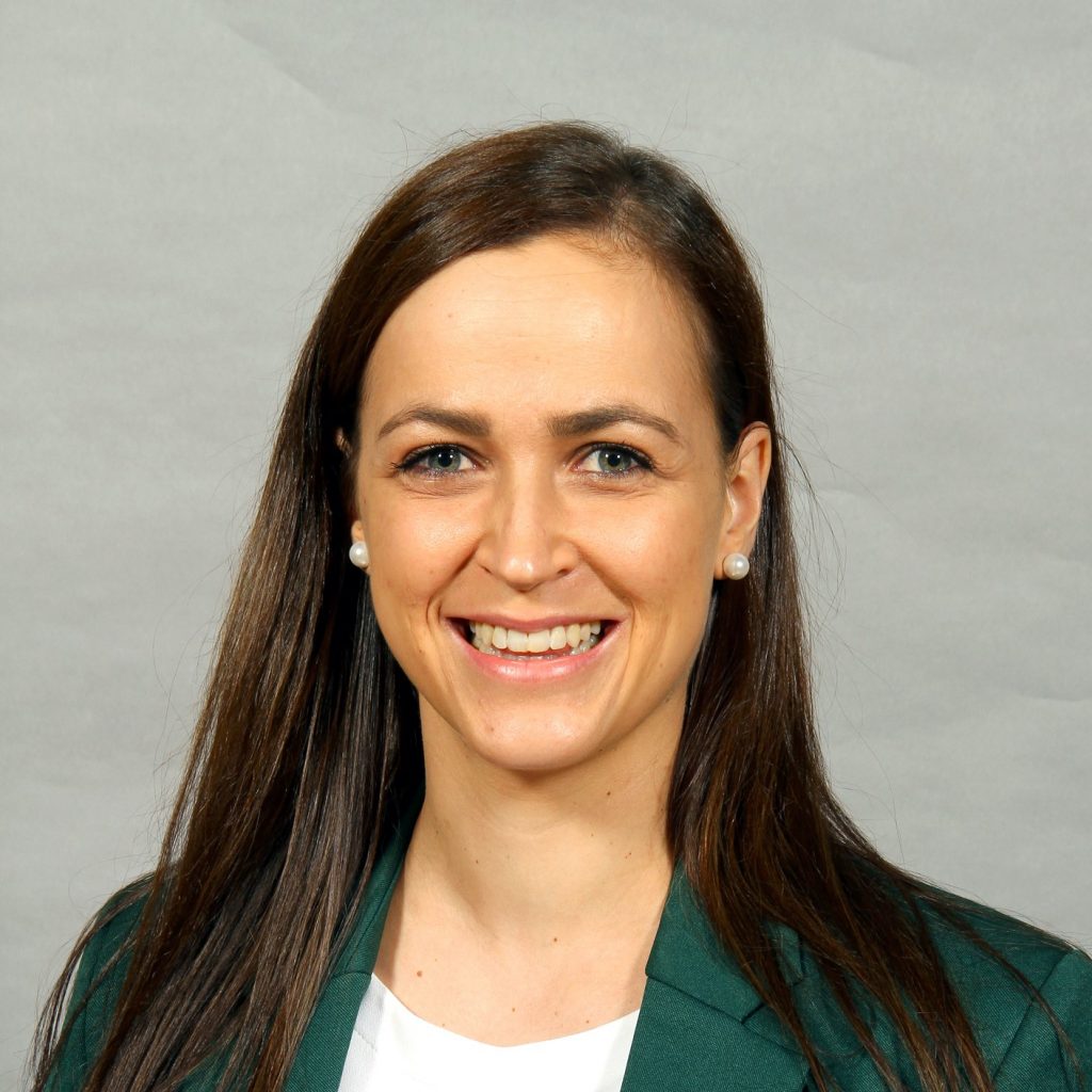 Me. C. Viljoen – AHS