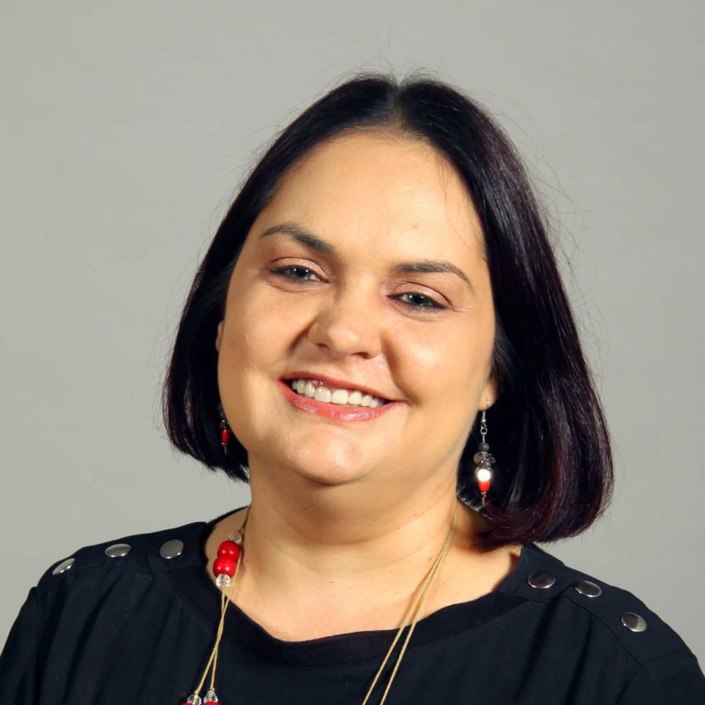 Finansiële beampte – AHS