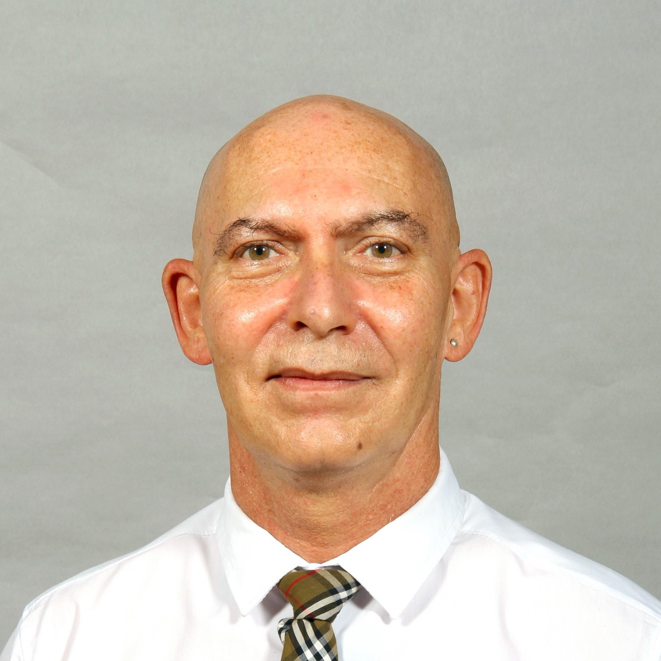 Mnr. F.J.B. Smith – AHS