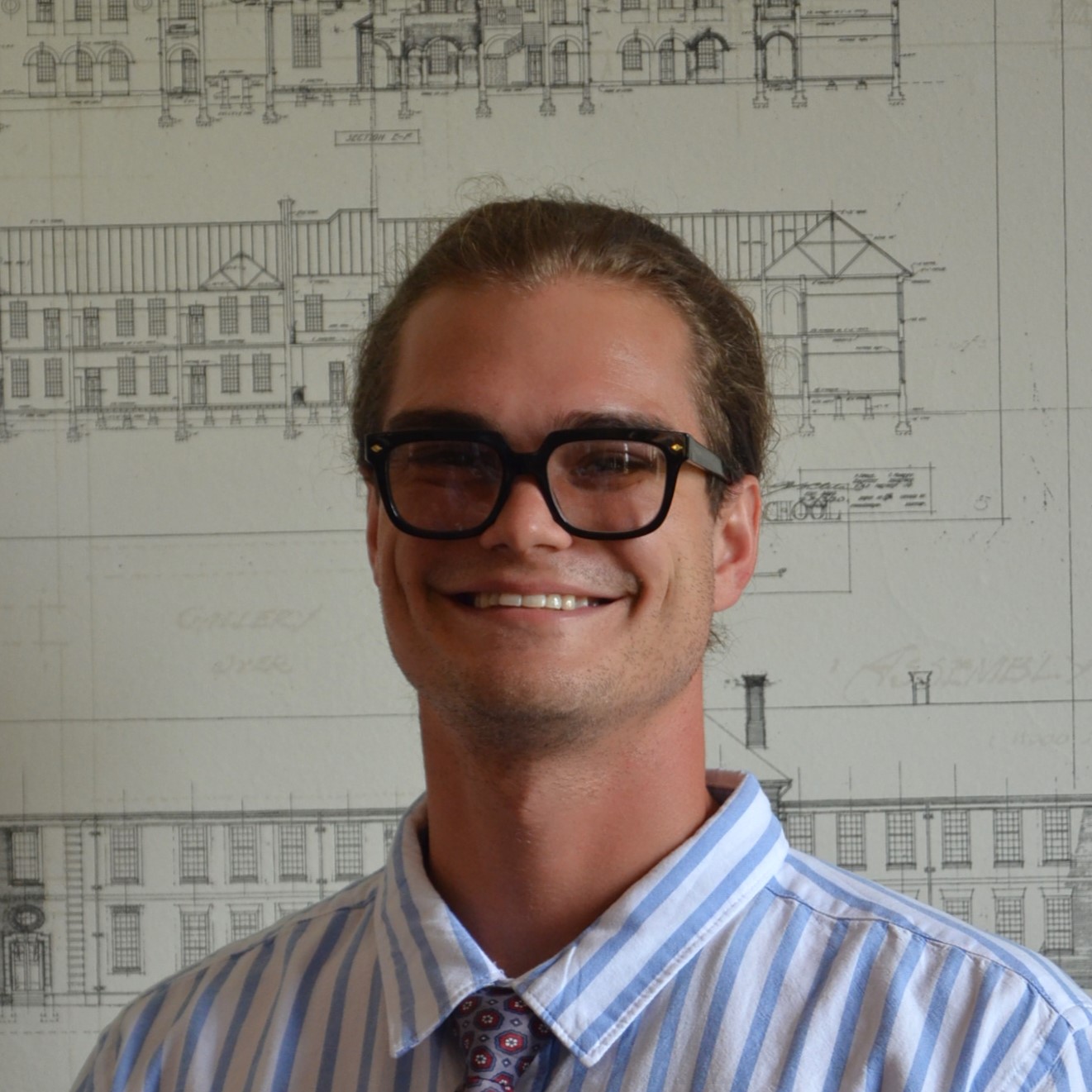 Mnr. K. Jansen van Rensburg – AHS