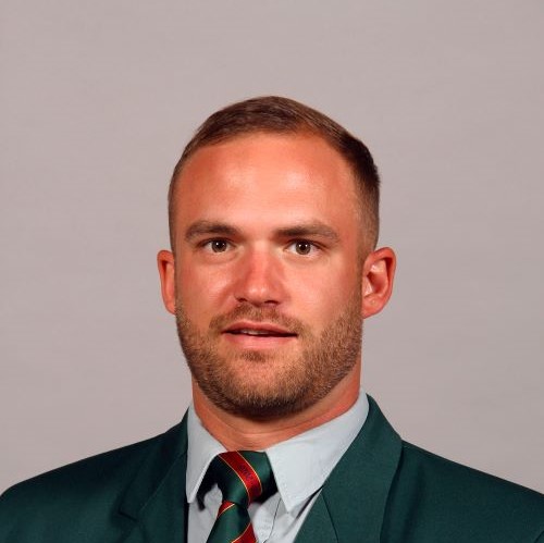 Mnr. P. Maritz – AHS