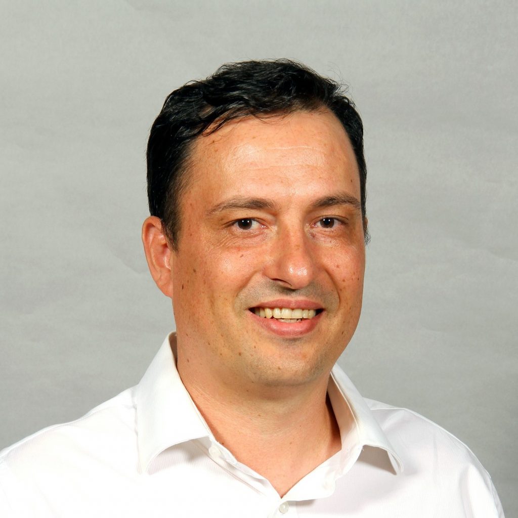 Dr. T. Boshoff – AHS